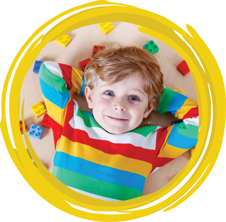 Brookside Children's Center | Early Education | Wescosville PA